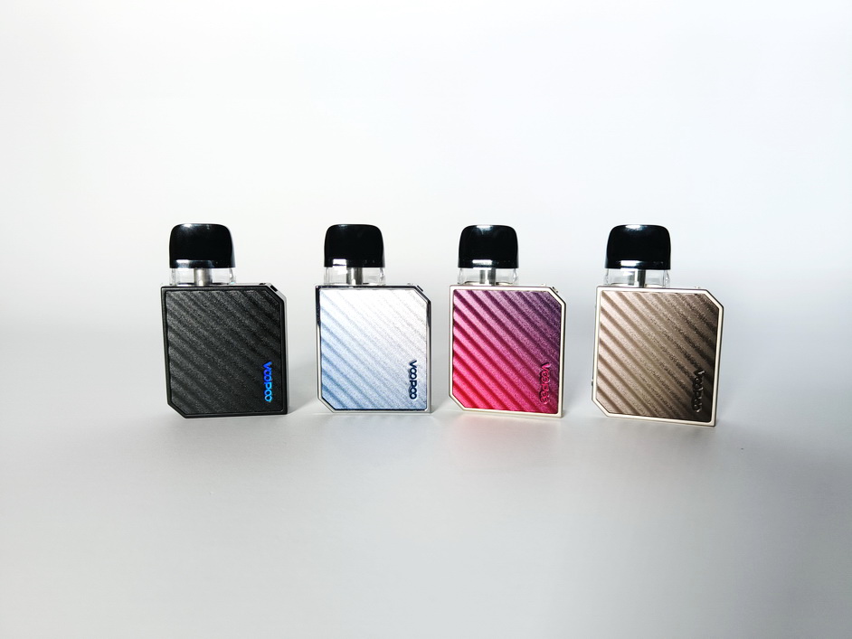 Pod-система Voopoo Drag Nano 2 Pod Kit